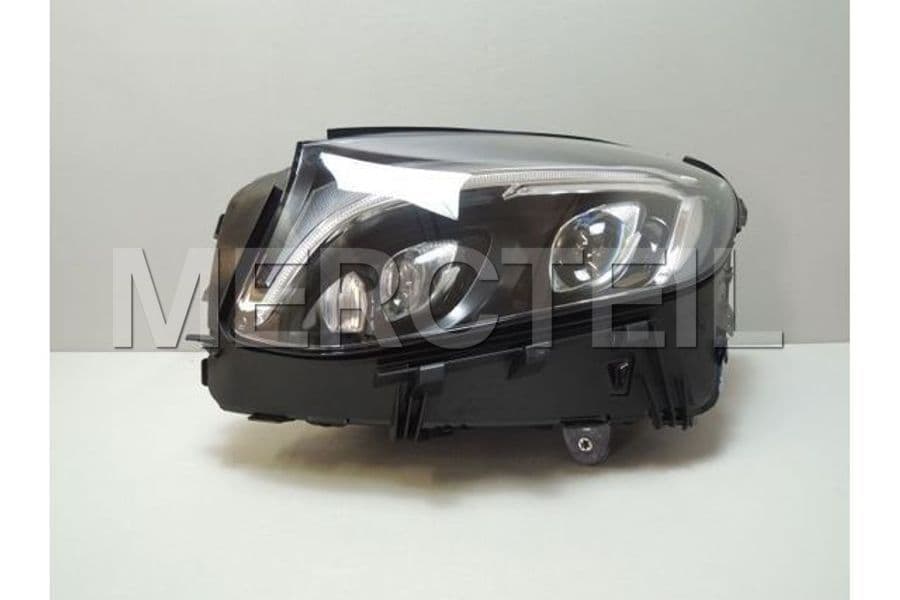 Buy the spare part Mercedes-Benz A2539061501 headlamp unit