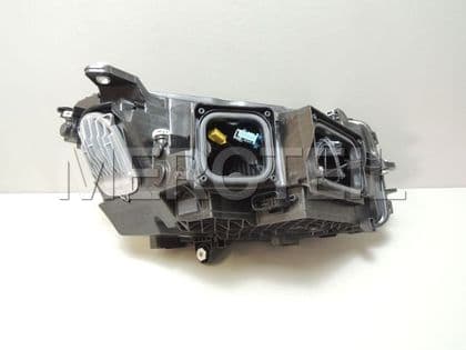 Buy the spare part Mercedes-Benz A2539061501 headlamp unit