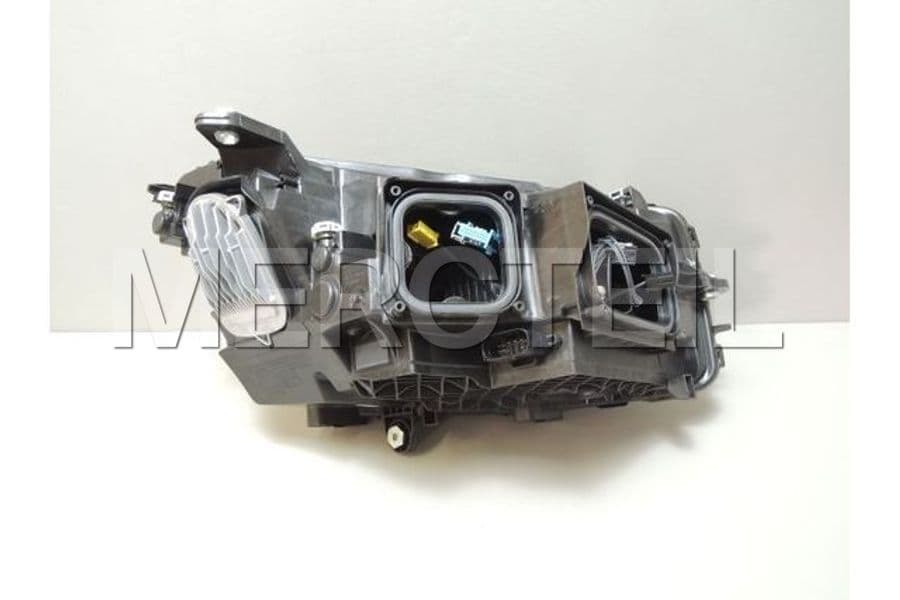 Buy the spare part Mercedes-Benz A2539061501 headlamp unit