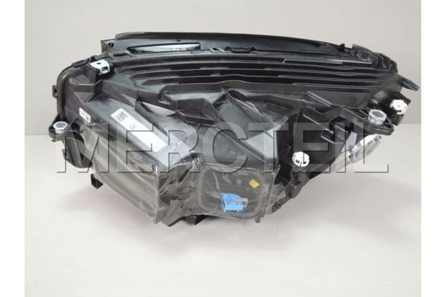 Buy the spare part Mercedes-Benz A2539061601 headlamp unit