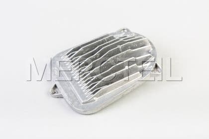 Buy the spare part Mercedes-Benz A2539066500 led module