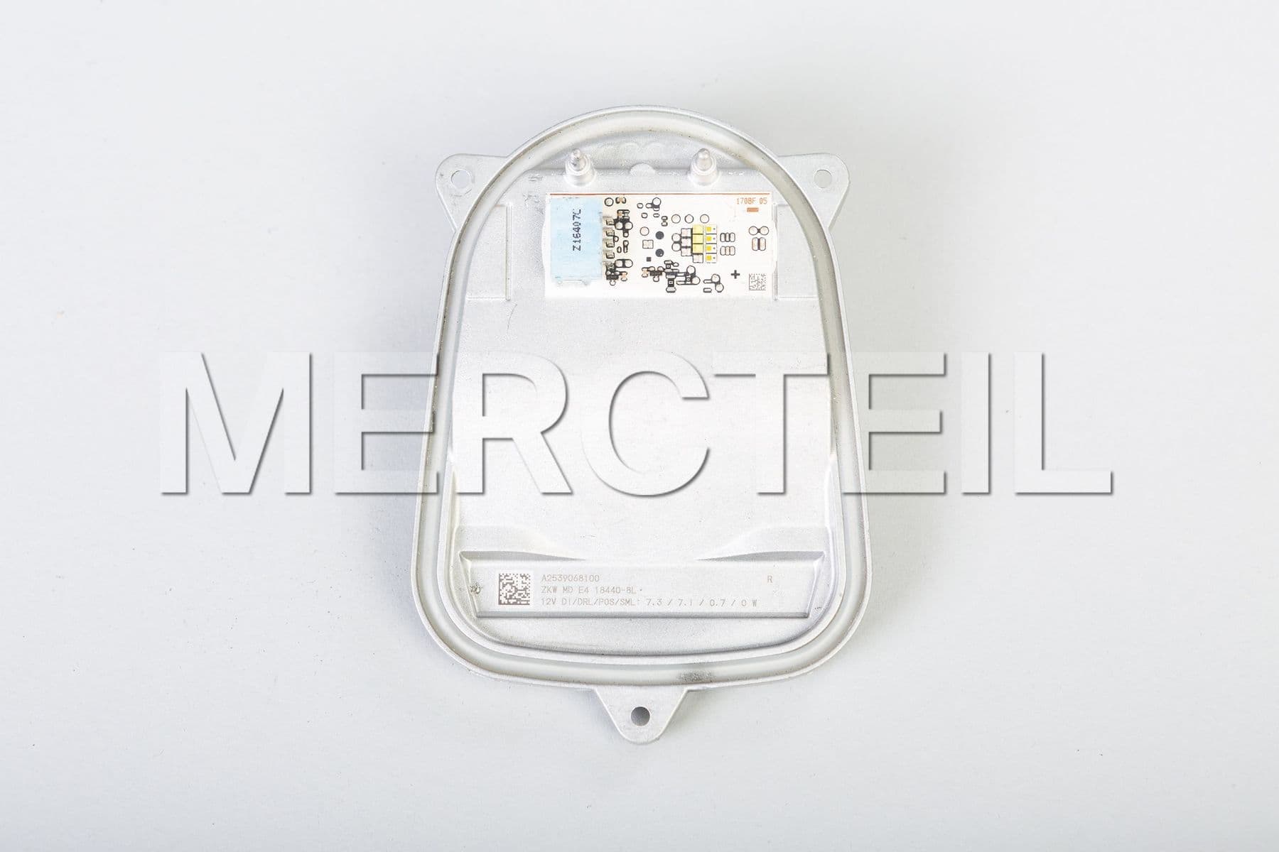 Kaufen Sie das Ersatzteil Mercedes-Benz A2539068100 led modul