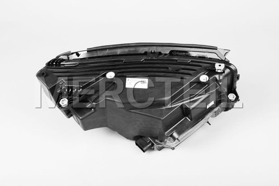 Buy the spare part Mercedes-Benz A2539068101 lamp unit
