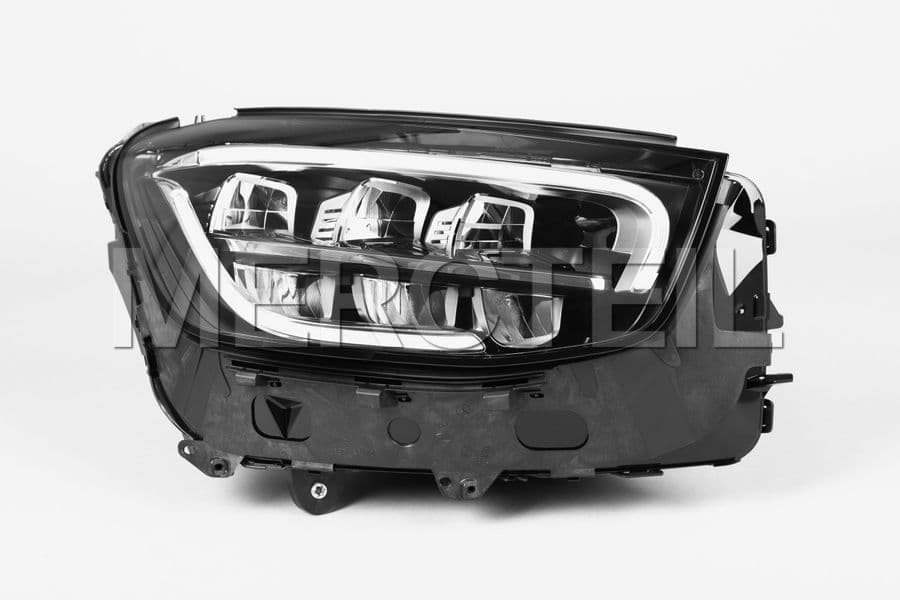 Buy the spare part Mercedes-Benz A2539068201 lamp unit