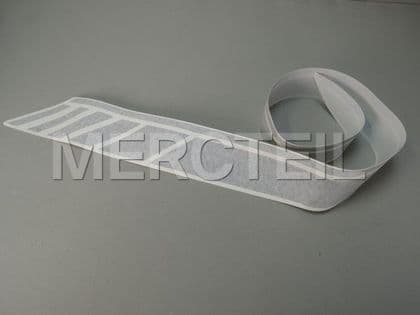 Buy the spare part Mercedes-Benz A2539870400 trim strip
