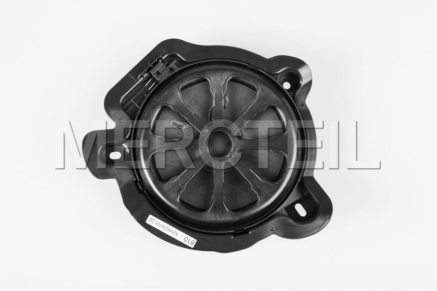 Buy the spare part Mercedes-Benz A2548206700 speaker