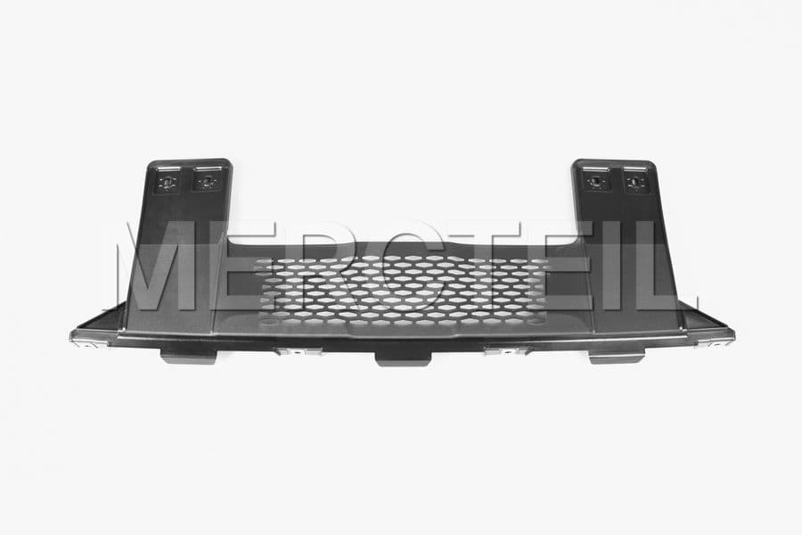 Buy the spare part Mercedes-Benz A2548808302 bumper holder