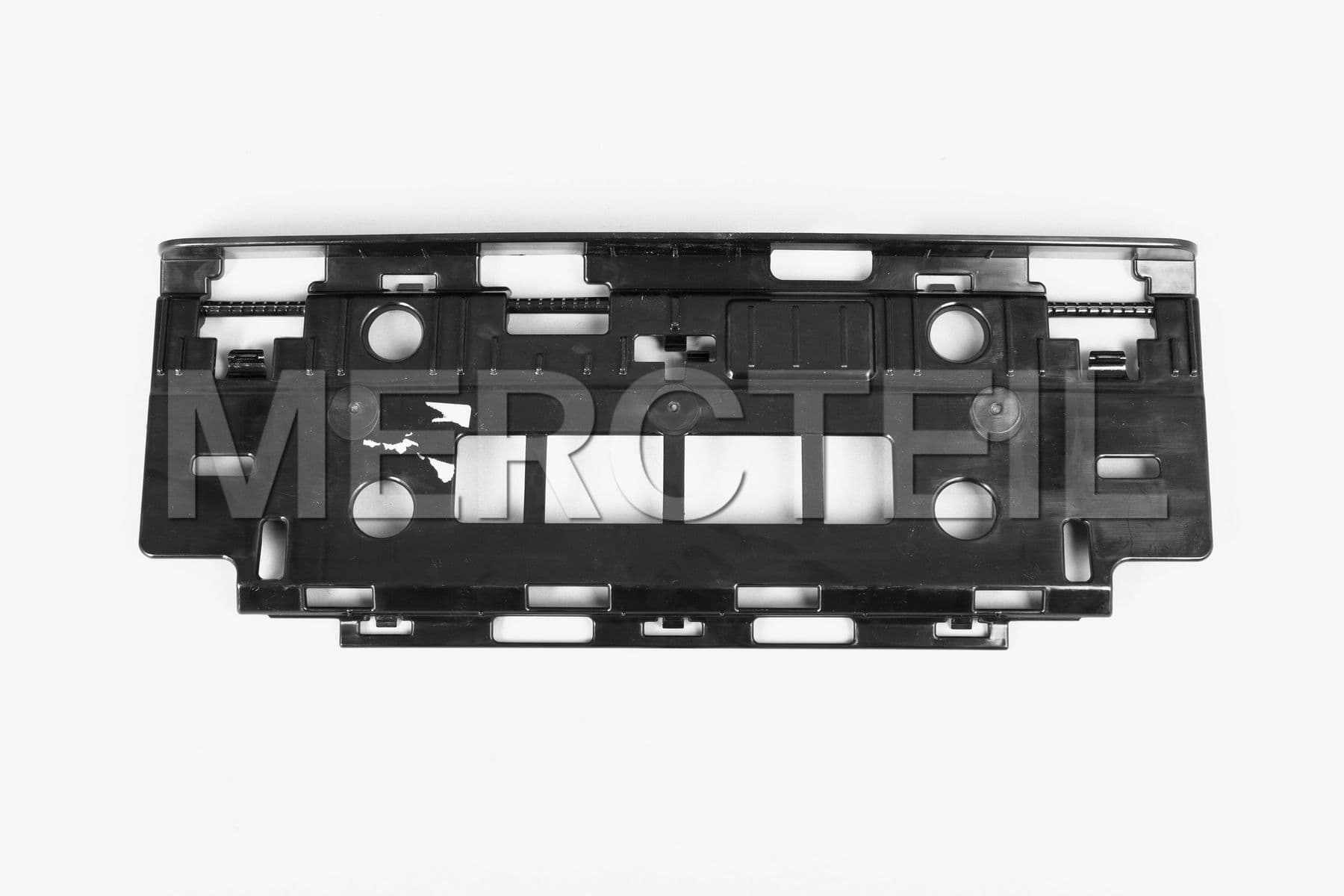 Kaufen Sie das Ersatzteil Mercedes-Benz A2548858504 basic carrier bumper