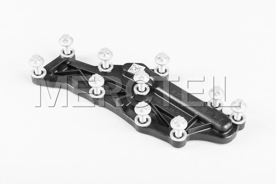 Buy the spare part Mercedes-Benz A2560112200 ventilation cover