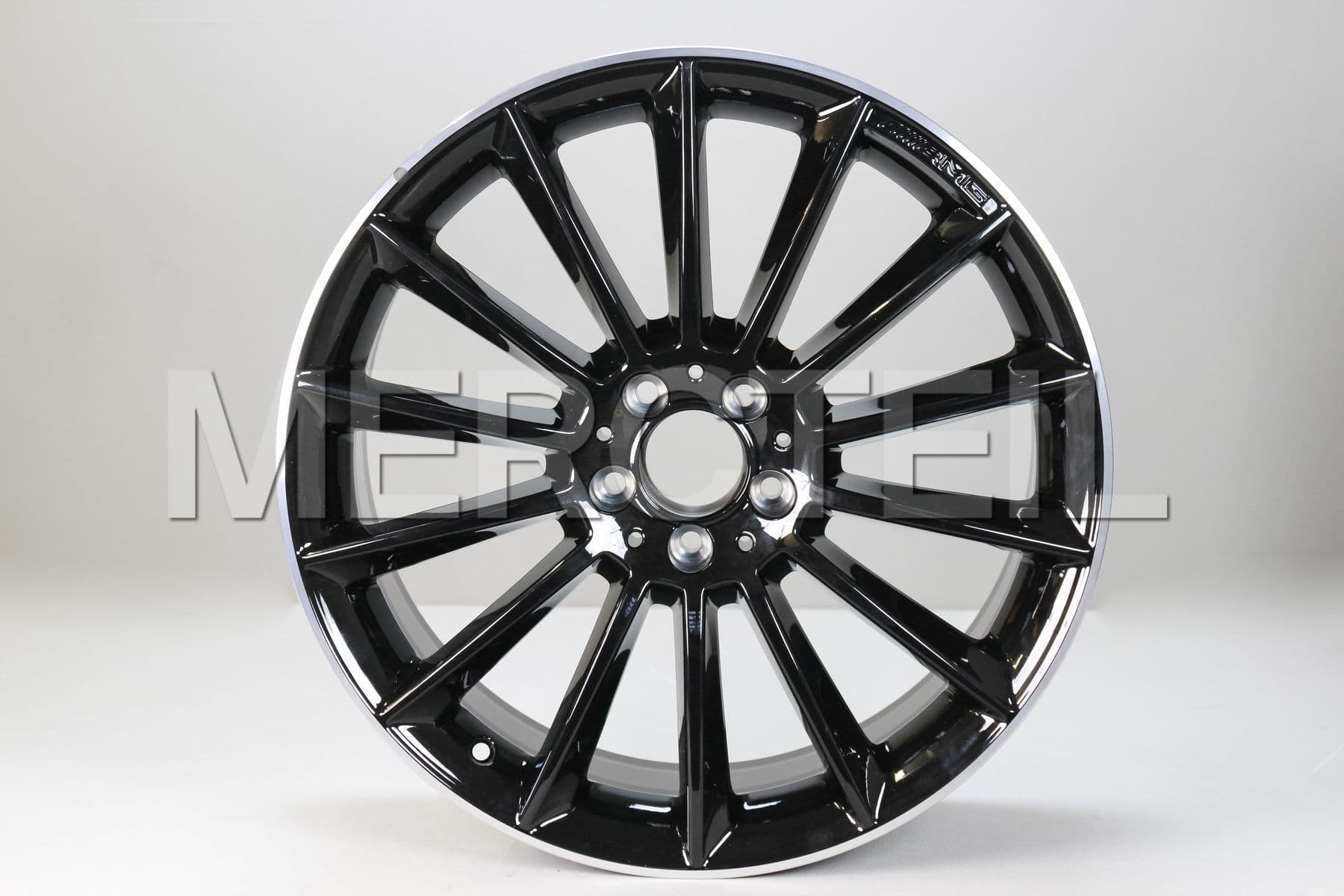 Buy the spare part Mercedes-Benz A2574011900
