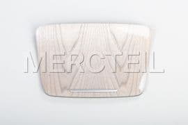 Buy the spare part Mercedes-Benz A2576805300 storage box cover