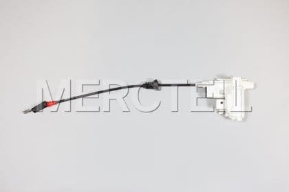 Buy the spare part Mercedes-Benz A2577600300 electrical closing aid