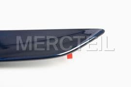 Buy the spare part Mercedes-Benz A25779000005890 rear spoiler attachment