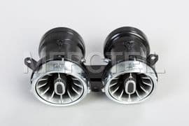 Buy the spare part Mercedes-Benz A2578302300 air nozzle