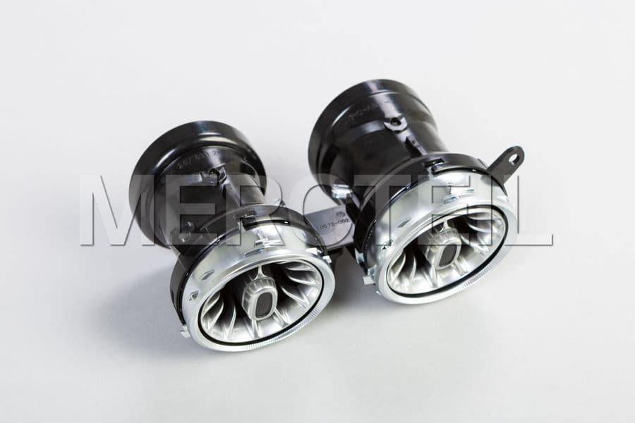 Buy the spare part Mercedes-Benz A2578302400 air nozzle