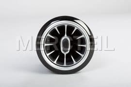 Buy the spare part Mercedes-Benz A2578302500 air nozzle