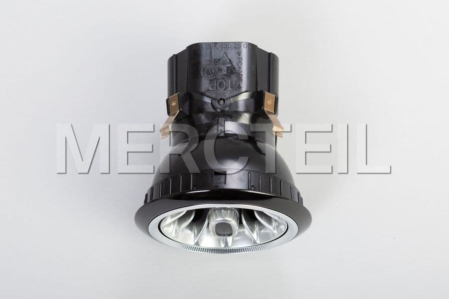 Buy the spare part Mercedes-Benz A2578302500 air nozzle
