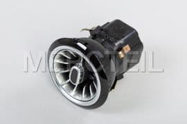 Buy the spare part Mercedes-Benz A2578302500 air nozzle