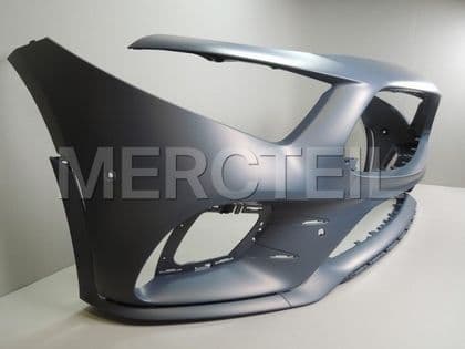 Buy the spare part Mercedes-Benz A25788074029999 trim bumper