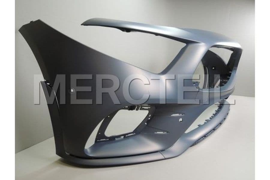 Buy the spare part Mercedes-Benz A25788074029999 trim bumper