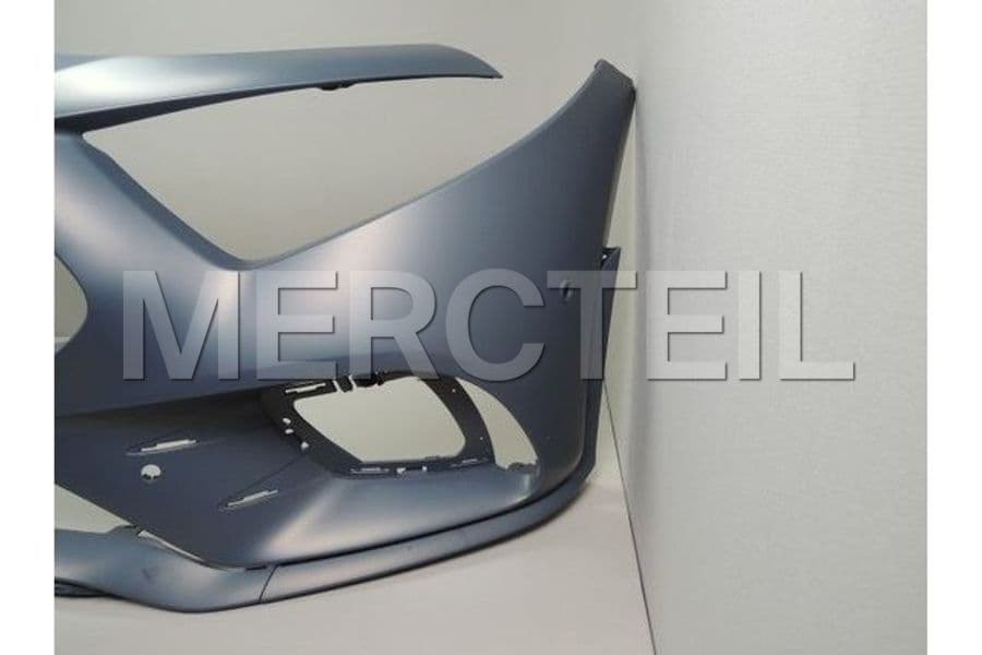 Buy the spare part Mercedes-Benz A25788074029999 trim bumper