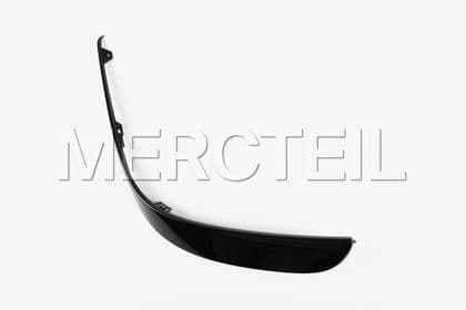 Buy the spare part Mercedes-Benz A2578850204 trim strip