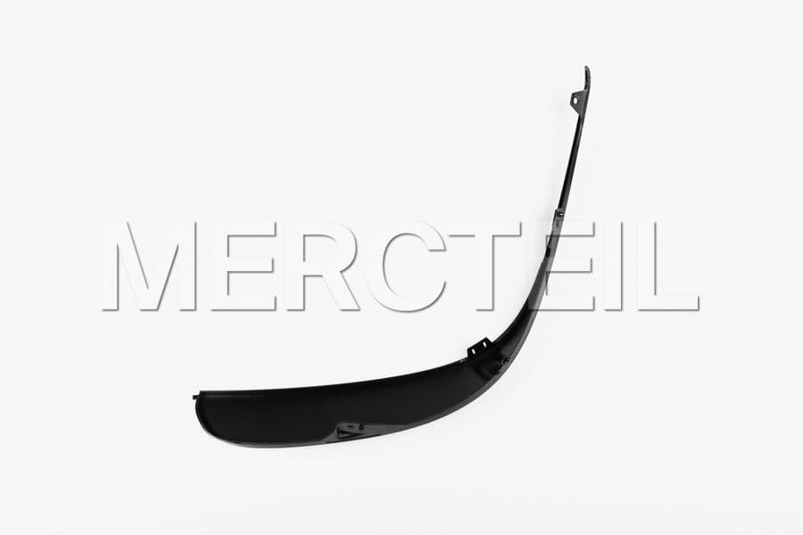 Buy the spare part Mercedes-Benz A2578850204 trim strip