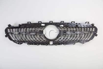 Buy the spare part Mercedes-Benz A2578852402 cover bumper area