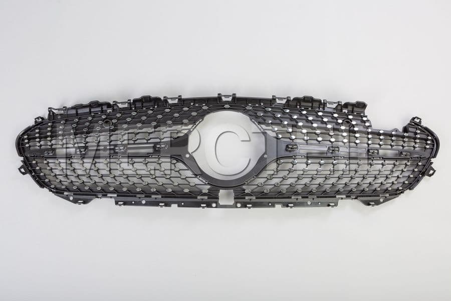 Buy the spare part Mercedes-Benz A2578852402 cover bumper area