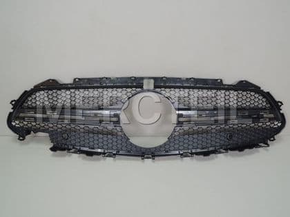 Buy the spare part Mercedes-Benz A2578852502 cover bumper area