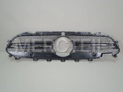 Buy the spare part Mercedes-Benz A2578852502 cover bumper area