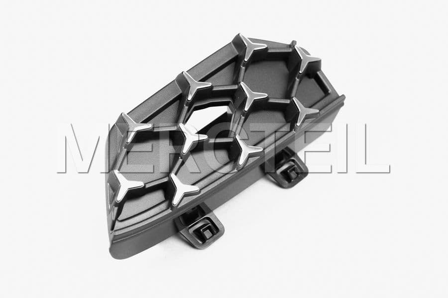 Kaufen Sie das Ersatzteil Mercedes-Benz A2578855403 towing eye cover