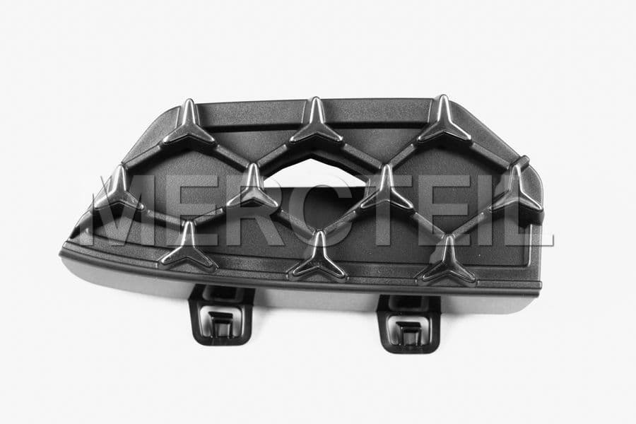 Buy the spare part Mercedes-Benz A2578855403 towing eye cover