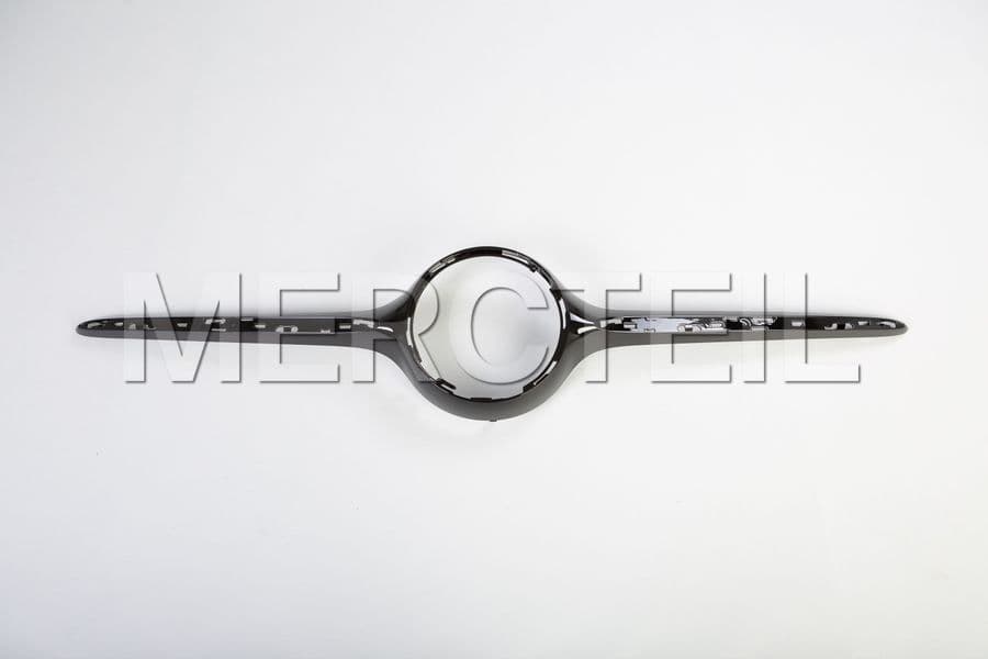 Buy the spare part Mercedes-Benz A2578855800 cover bumper area