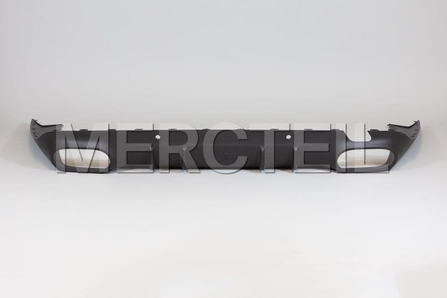 Buy the spare part Mercedes-Benz A2578856602 trim bumper