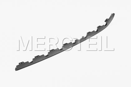 Buy the spare part Mercedes-Benz A2578857504 trim strip