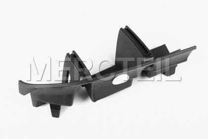 Buy the spare part Mercedes-Benz A2578858204 towing eye cover