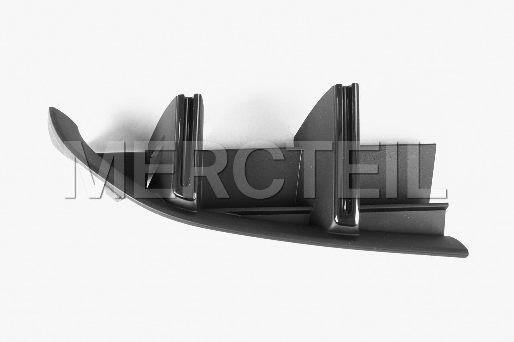 Buy the spare part Mercedes-Benz A2578858204 towing eye cover