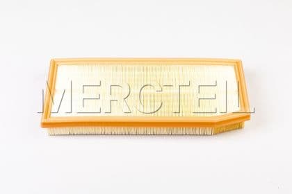 Buy the spare part Mercedes-Benz A2640940100 air filter insert