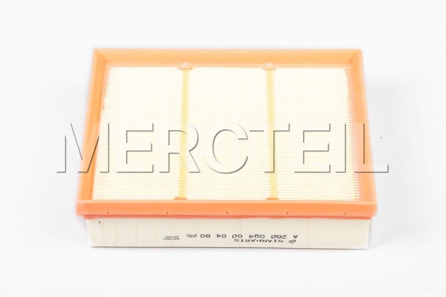 Buy the spare part Mercedes-Benz A266094000490 air filter element