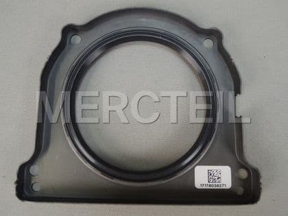 Buy the spare part Mercedes-Benz A2700100068 cover crankshaft sealing