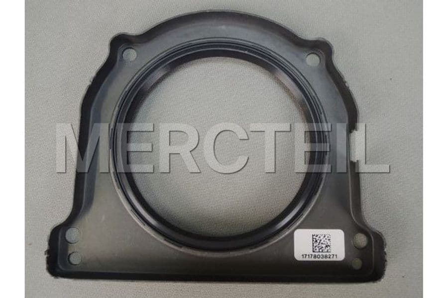 Buy the spare part Mercedes-Benz A2700100068 cover crankshaft sealing