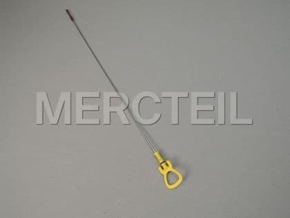Buy the spare part Mercedes-Benz A2700104101 oil dip stick