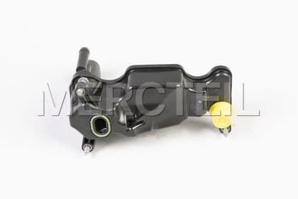 Kaufen Sie das Ersatzteil Mercedes-Benz A2700109703 oelabscheider