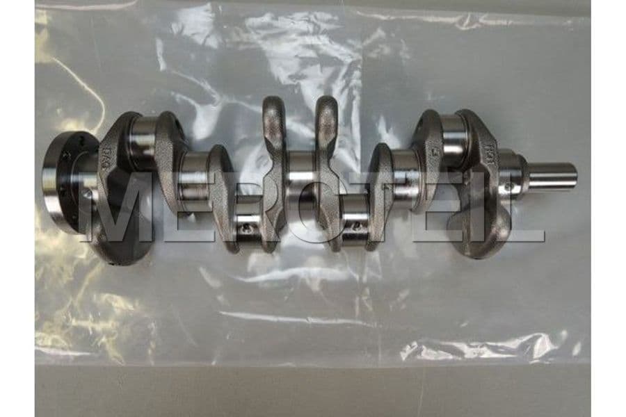 Buy the spare part Mercedes-Benz A2700300001 crankshaft