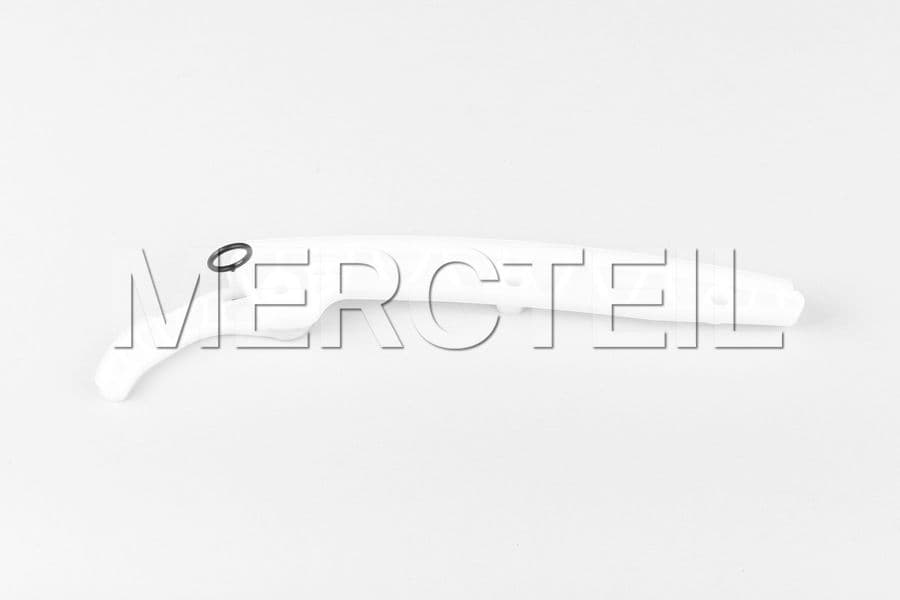 Buy the spare part Mercedes-Benz A2700503500 chain sliding rail