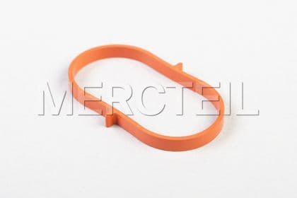 Buy the spare part Mercedes-Benz A2700960180 elastomer molded seal