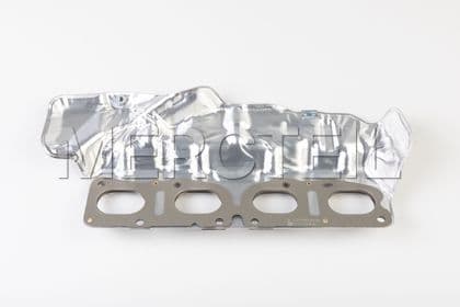 Buy the spare part Mercedes-Benz A2701420380 multi hole seal