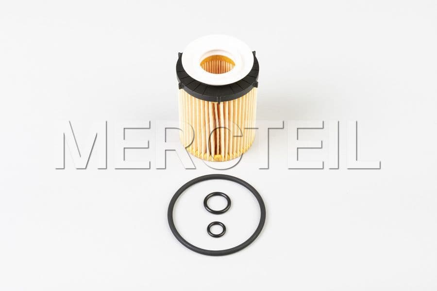 Buy the spare part Mercedes-Benz A270180010990 parts kit filter element