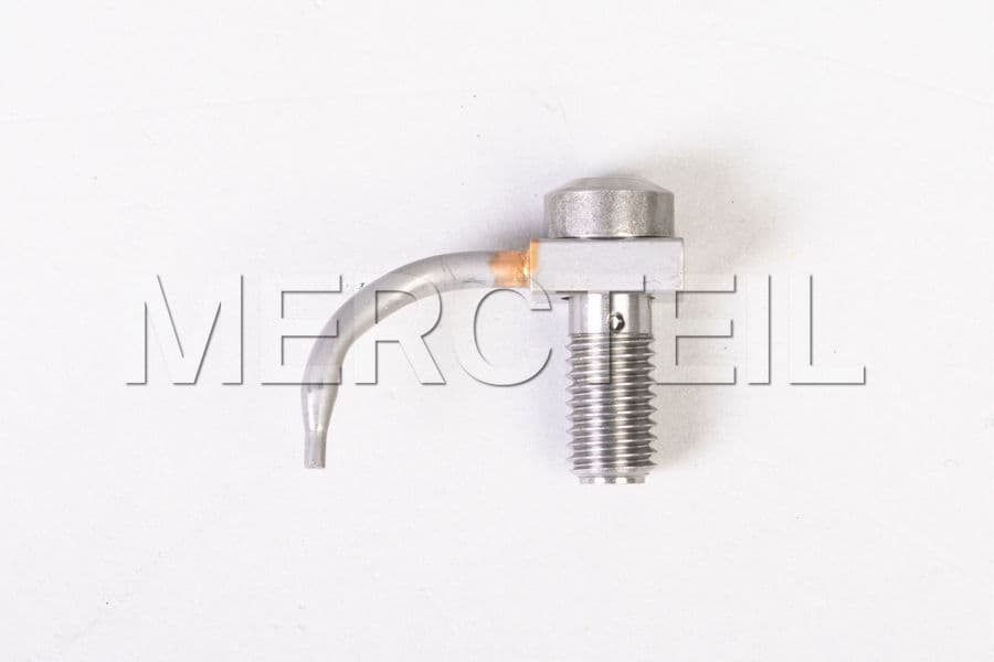 Kaufen Sie das Ersatzteil Mercedes-Benz A2701800443 oelspritzduese
